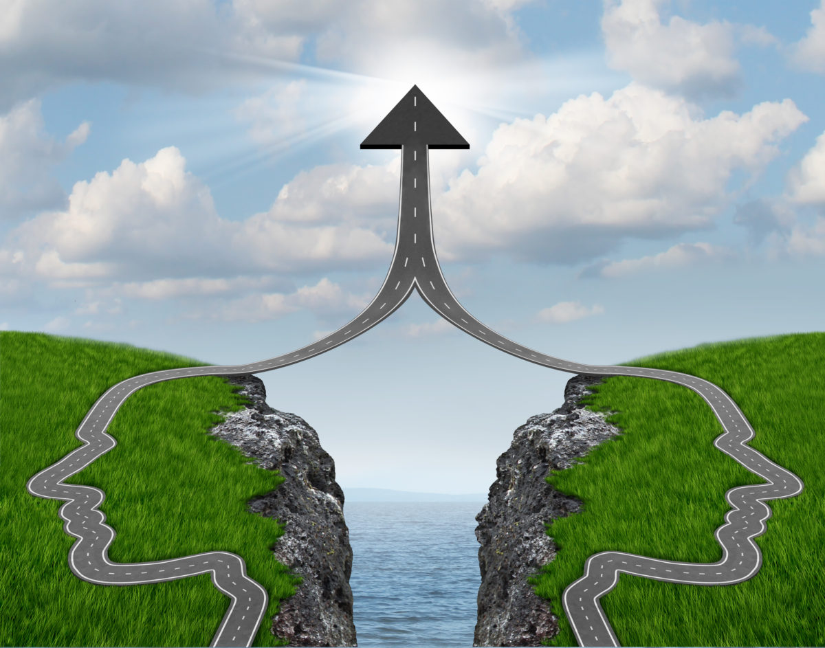 Bridge the Divide, Solve the Problem: An Innovative Solution to Our ... Bridge the Divide, Solve the Problem: An Innovative Solution to Our ...